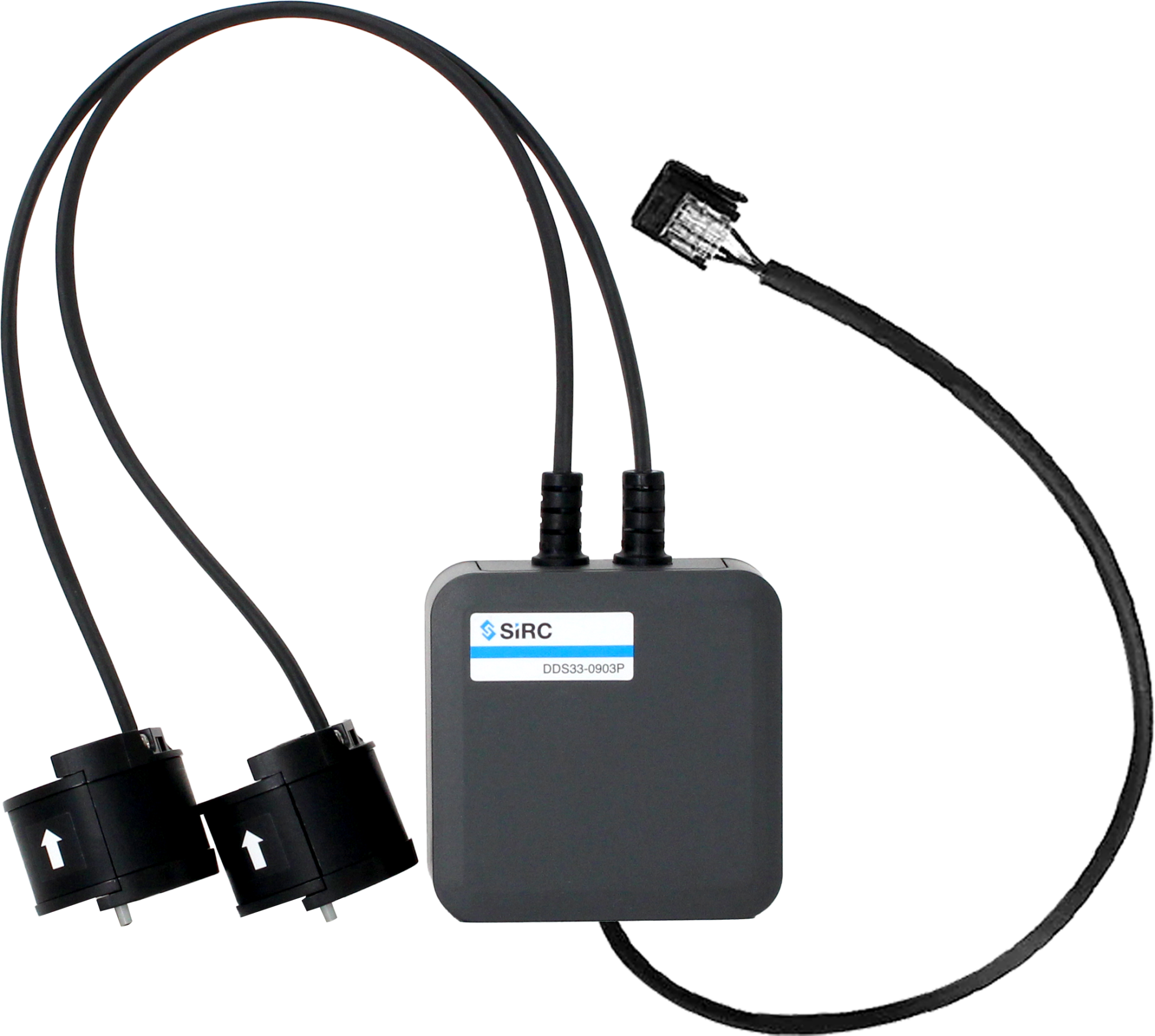 SIRC IoT電力センサユニットに高速モデル登場 | 半導体・電子部品の専門商社 明光電子株式会社